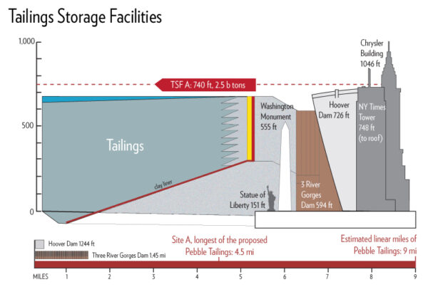 Pebble Mine Report - Wild Salmon Center