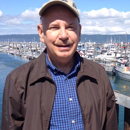 Meet Three New Board Members - Wild Salmon Center