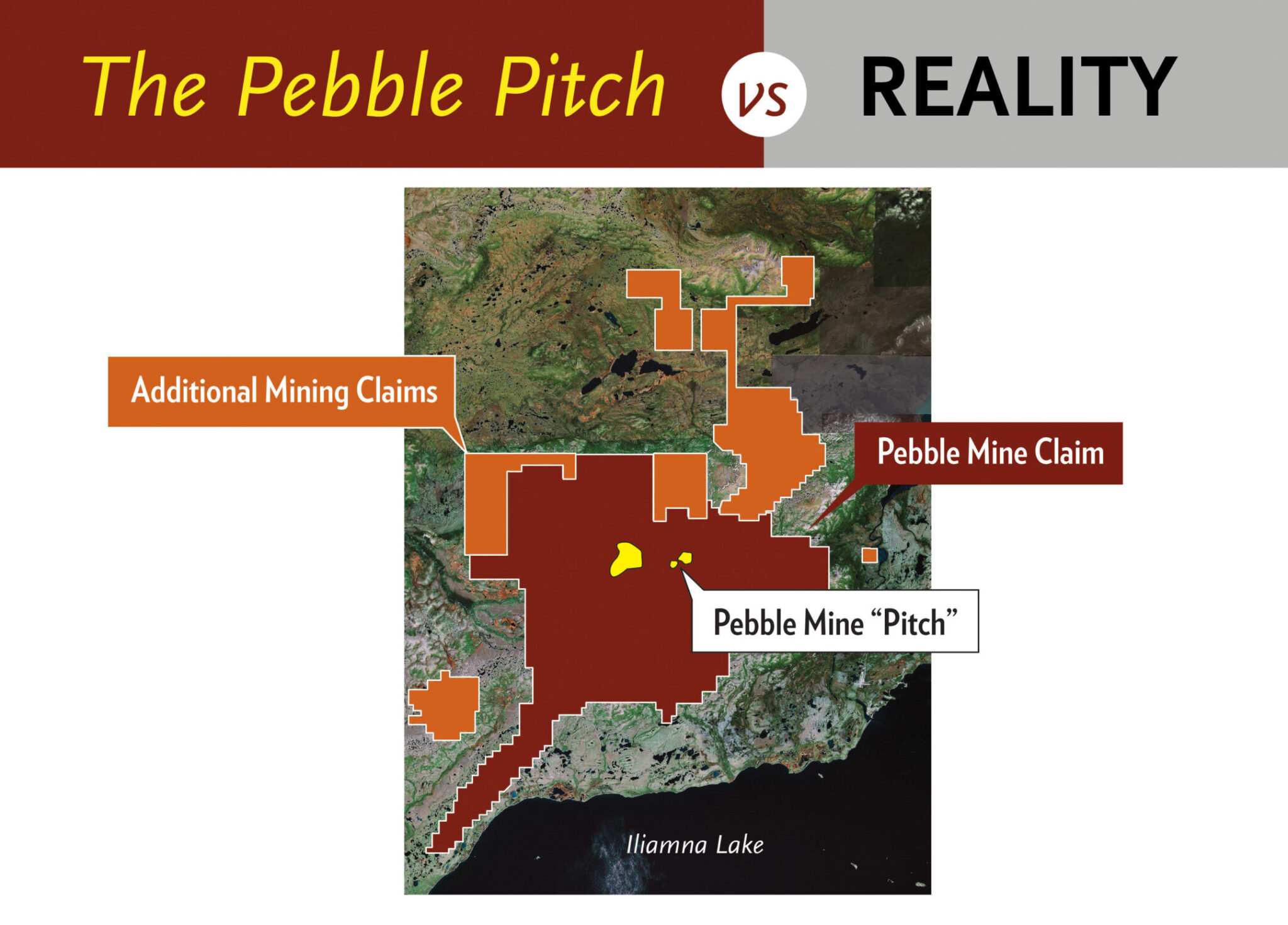 Expert: Pebble’s Plan Doesn’t Add Up - Wild Salmon Center