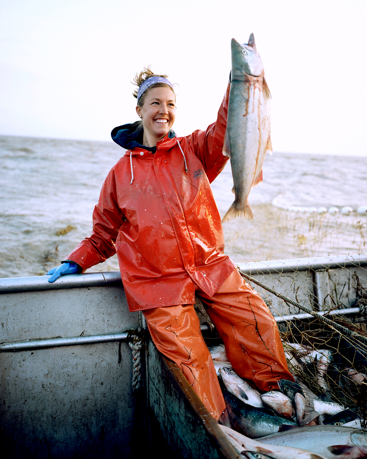Portland Timbers Chef Rich Meyer: Eat This Salmon - Wild Salmon Center