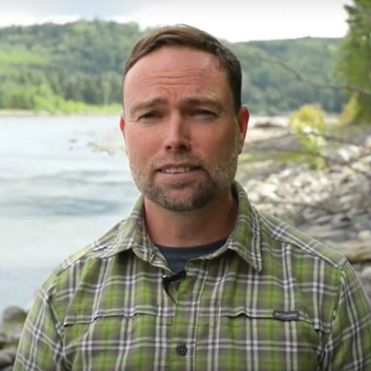 On the Babine River, a Better Way to Log - Wild Salmon Center