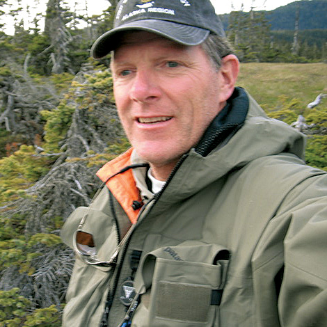 Meet the Board - Wild Salmon Center