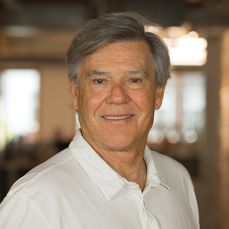 Meet the Board - Wild Salmon Center