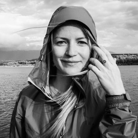 WSC Welcomes New Board Members - Wild Salmon Center