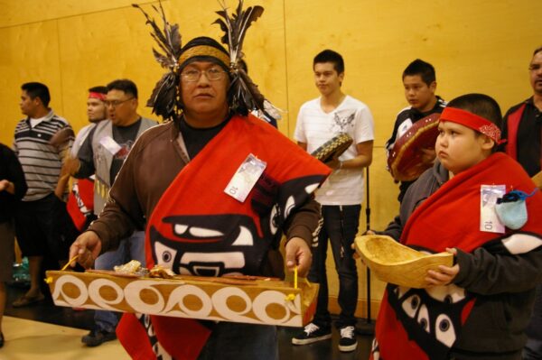 Vancouver Chef Rob Clark: Eat This Salmon - Wild Salmon Center