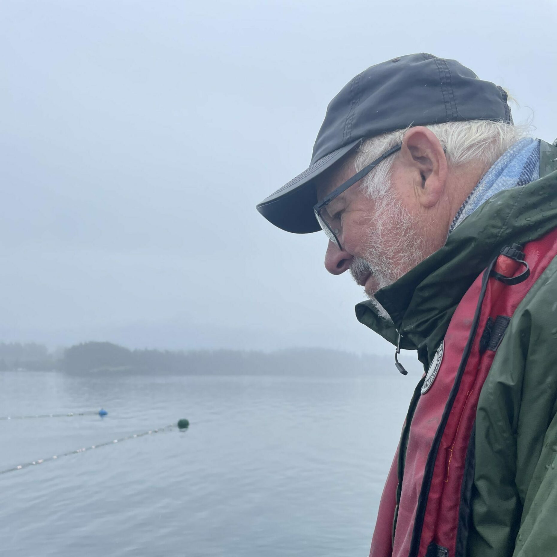 Lummi Island Reef Netting: Eat This Salmon - Wild Salmon Center