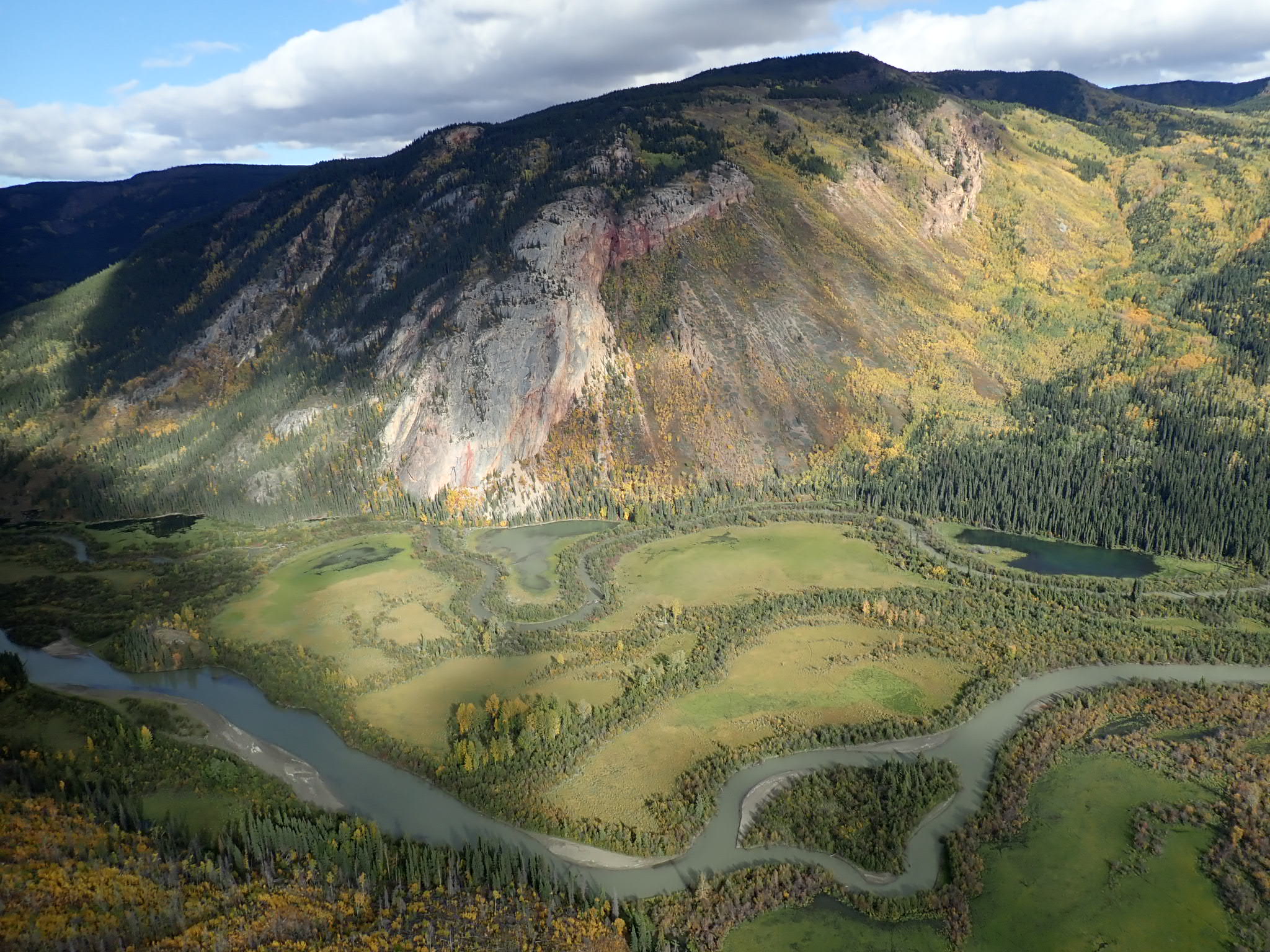 The Taku: a Salmon Stronghold to Watch - Wild Salmon Center