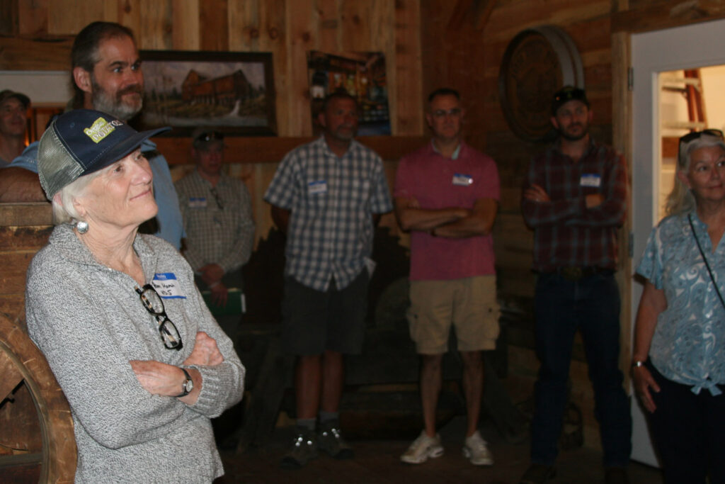 In the Rogue River Basin, Legislative Tour Explores Fixes for Oregon’s ...