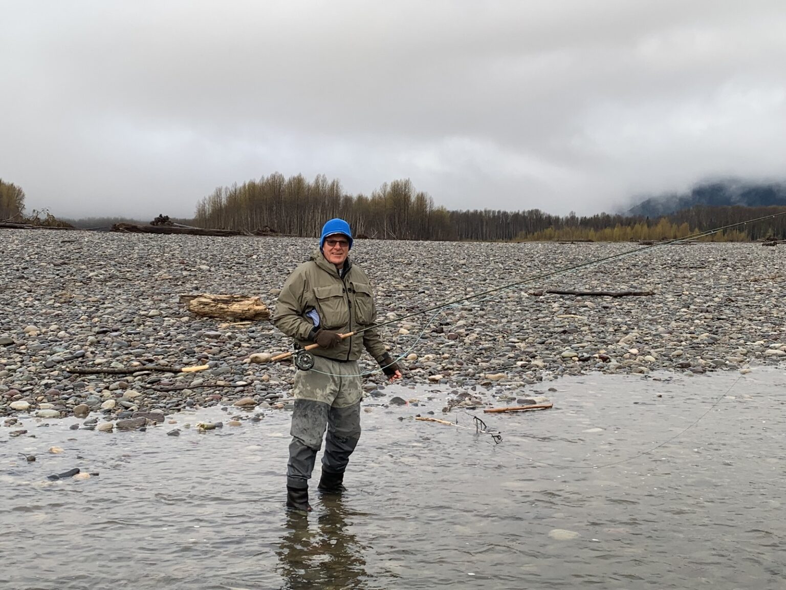 Skeena steelhead are having a good year. What does that mean? - Wild ...